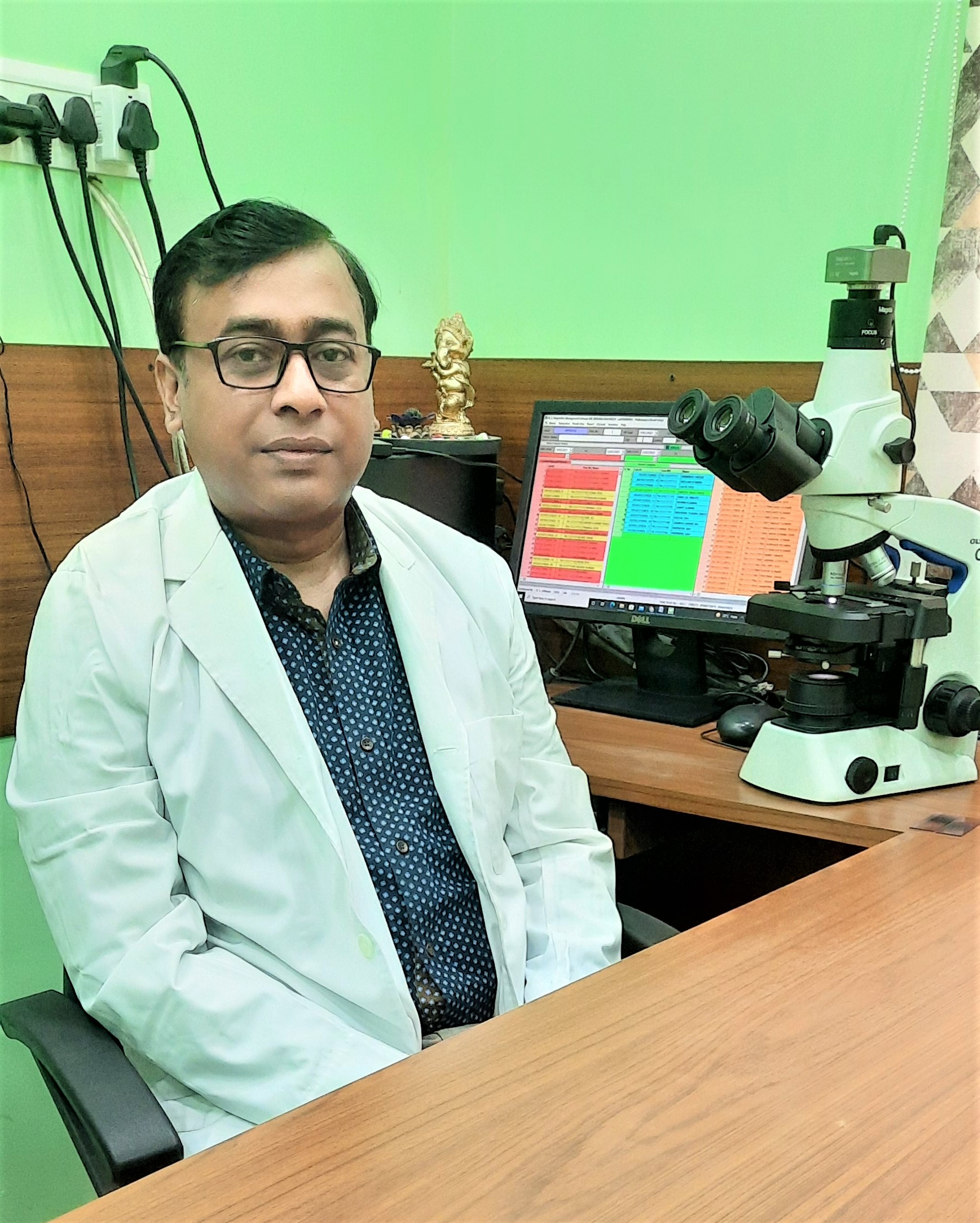 About Us – Sri Krishna Diagnostic Laboratory