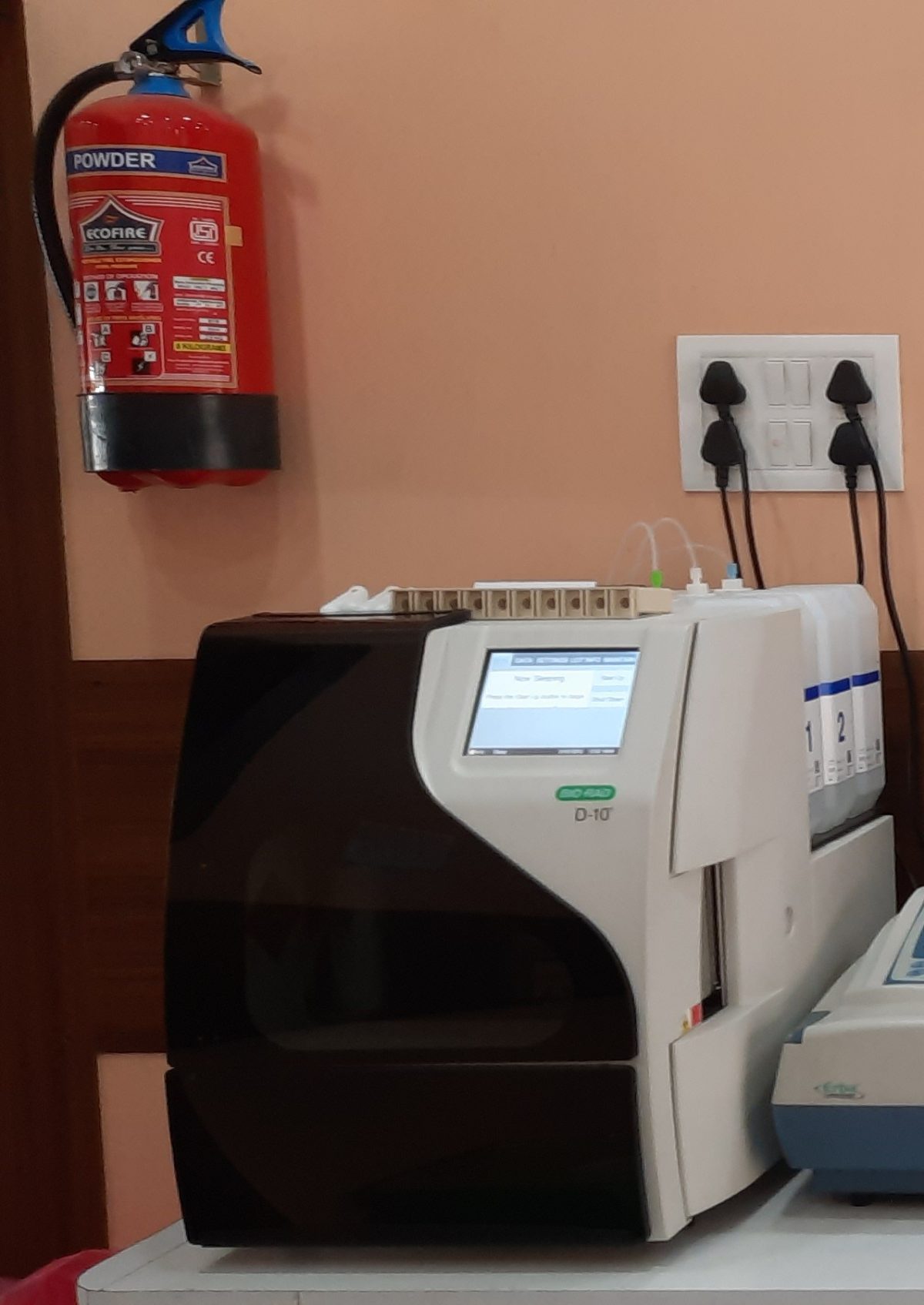 Our Equipments – Sri Krishna Diagnostic Laboratory