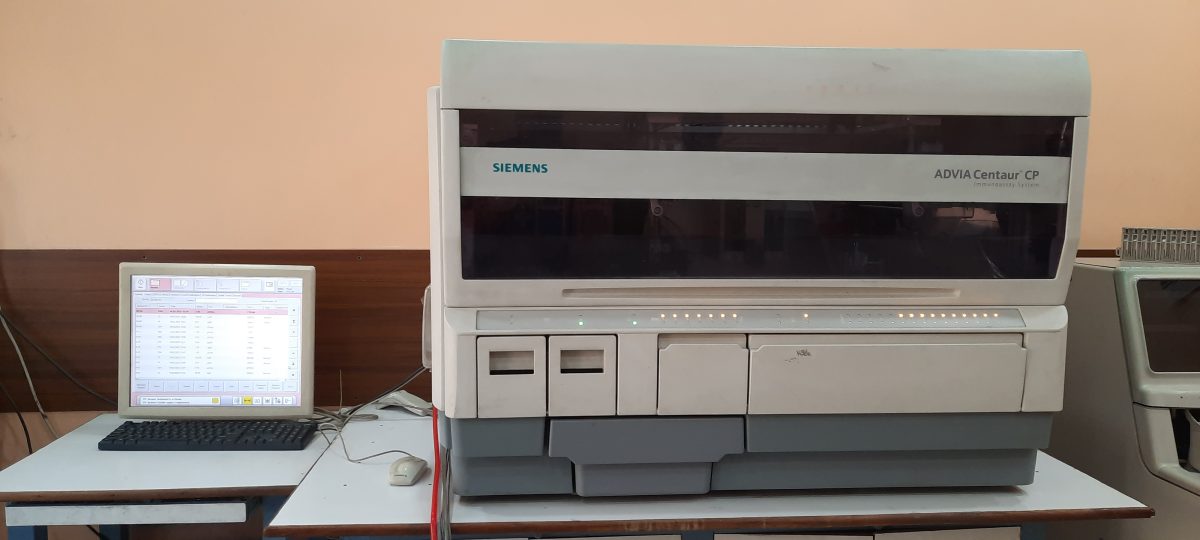 Our Equipments – Sri Krishna Diagnostic Laboratory