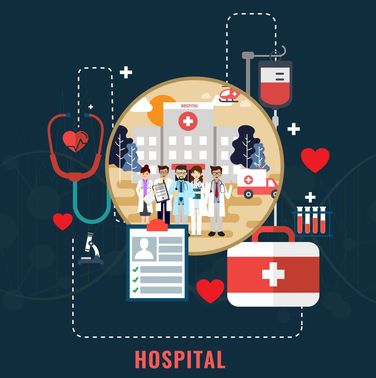 Sri Krishna Diagnostic Laboratory