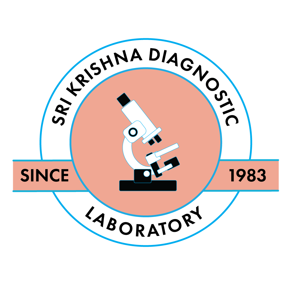 Test – Sri Krishna Diagnostic Laboratory